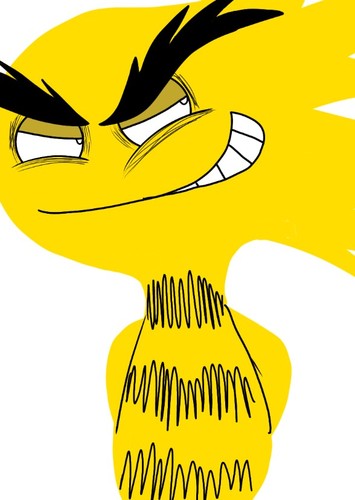 Bendy Fan Casting for Foster's Home For Imaginary Friends Live-Action ...