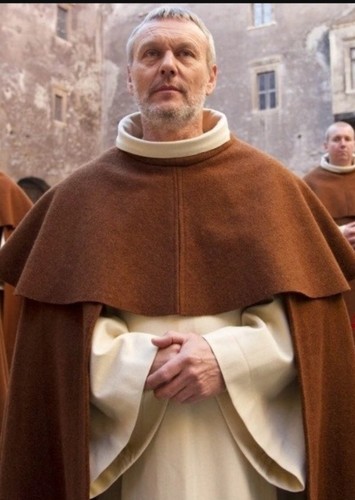 Anthony Head Fan Casting