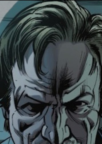 Benedict Lord Fan Casting for Icon | myCast - Fan Casting Your Favorite ...