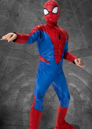 Benjamin 'Benjy' Parker Fan Casting for Untold Spider-Man Story Of A ...