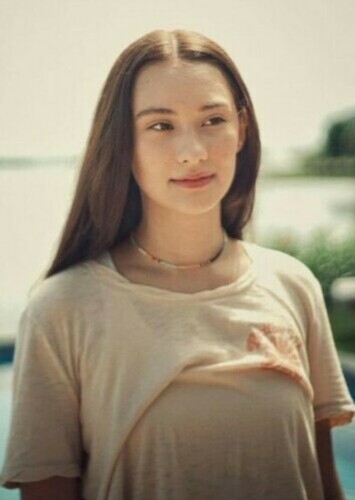 Benjamin "Benny" Conklin Fan Casting for The Summer I Turned Pretty ...