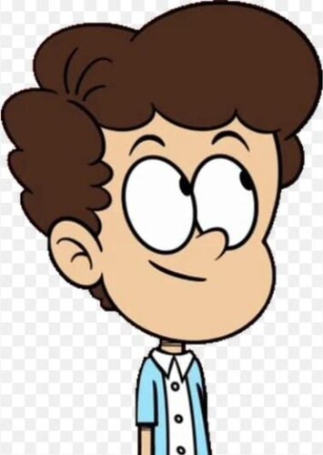 Benjamin "Benny" Stein Fan Casting for The Loud House (1970's) | myCast ...