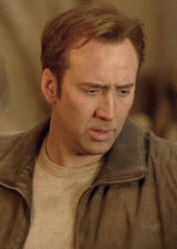 Ben Gates Fan Casting for TREASURE HUNTERS | myCast - Fan Casting Your ...