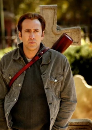 Benjamin Franklin Gates Fan Casting for National Treasure (1984 ...