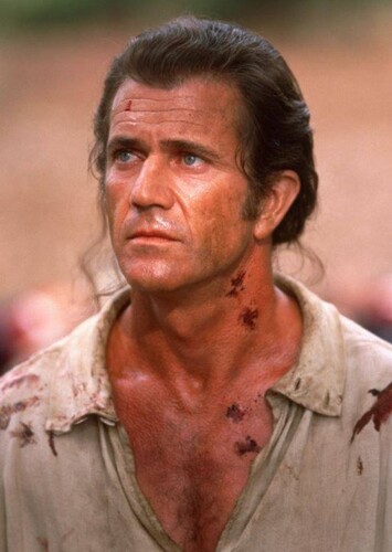 Benjamin Martin Fan Casting for The Patriot (2000) | myCast - Fan ...