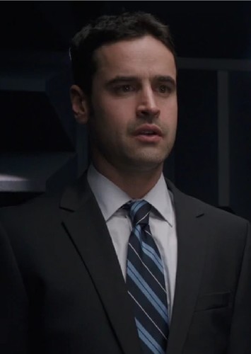 Jesse Bradford Fan Casting