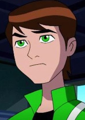 Benjamin Tennyson Fan Casting for Ben 10 live action séries | myCast ...