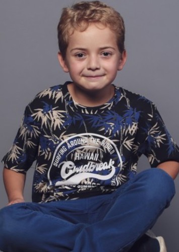 Erick y Edmundo Velarde on myCast - Fan Casting Your Favorite Stories