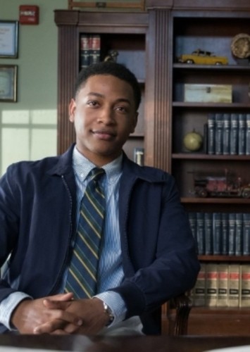 Bennett Russell Fan Casting for Candy Jar (1988) | myCast - Fan Casting Your Favorite Stories