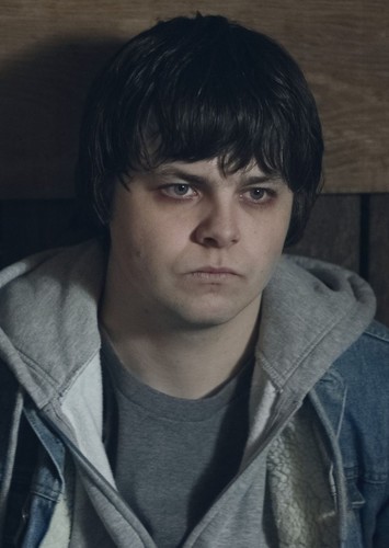 Jason Presson Fan Casting