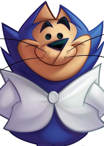 Benny the Ball Fan Casting for Toon Adventures: Happy Birthday, Fred ...