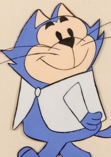 Benny the Ball Fan Casting for Toon Adventures: The Curse Of The Female ...