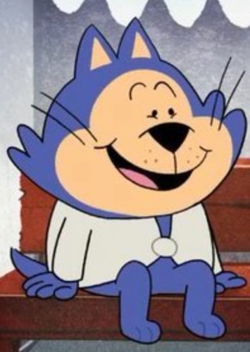 Find an Actor to Play Benny the Ball in Jellystone the Funtastic Movie ...