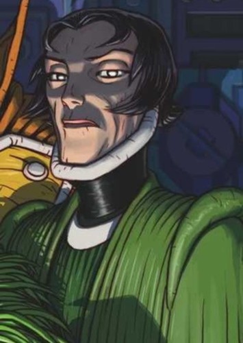 Natalia Reyes Fan Casting