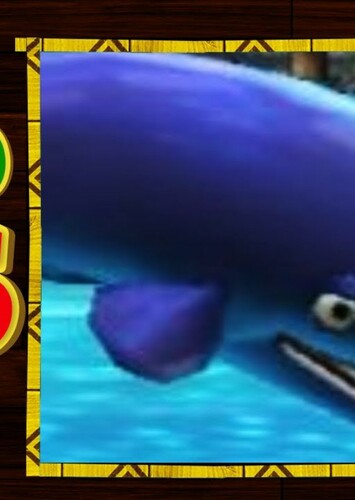 Bernard Fan Casting for The Super Mario Bros. Movie 2 | myCast - Fan Casting Your Favorite Stories