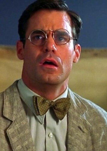 Bernard Burns Fan Casting for The Mummy (1979) | myCast - Fan Casting Your Favorite Stories