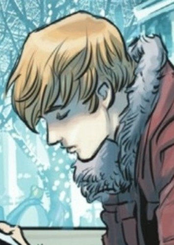 Find an Actor to Play Bernard Dowd in Bat Family on myCast