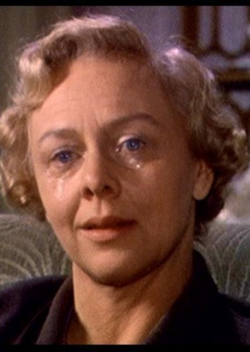 Bernice Edgar Fan Casting for Marnie (2019) | myCast - Fan Casting Your ...