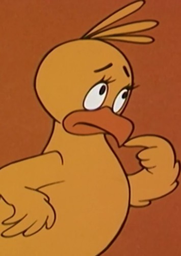 Bernice the Whiffle Hen Fan Casting for Popeye: The Movie | myCast ...