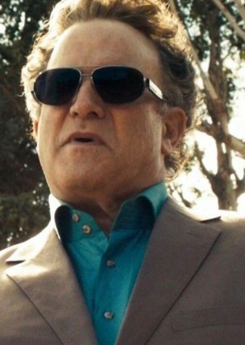 Bernie Rose Fan Casting for Drive (2011) | myCast - Fan Casting Your ...