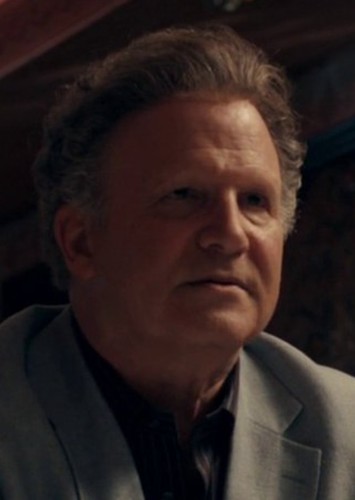 Find an Actor to Play Bernie Rose in Drive (2021) on myCast