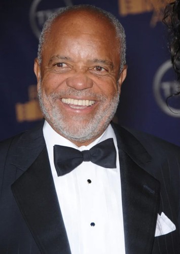 Berry Gordy Fan Casting for MJ BIOPIC | myCast - Fan Casting Your ...