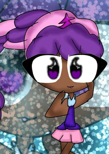 Candylocks Fan Casting on myCast