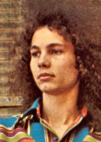 Bert Sommer Fan Casting for Woodstock | myCast - Fan Casting Your Favorite Stories