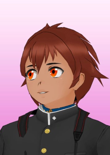 Sukubi Dubidu Fan Casting for Lovesick: Yandere Simulator | myCast ...