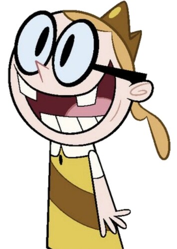 Find an Actor to Play Bessie Higgenbottom in The Mighty B! ('90s live ...
