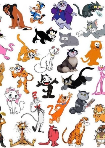 Mistystar (Warrior Cats) Fan Casting