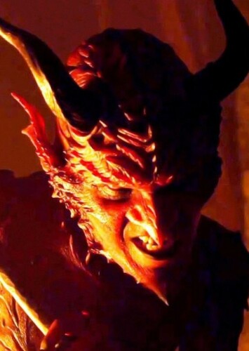 Best Devil Fan Casting for Best & Worst of Halloween | myCast - Fan ...