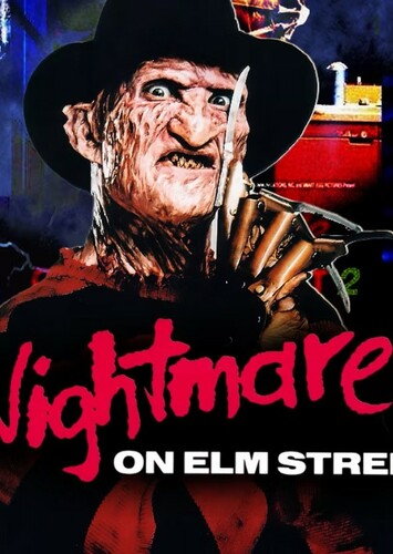 Best Nightmare on Elm Street Film Fan Casting for Best & Worst of ...