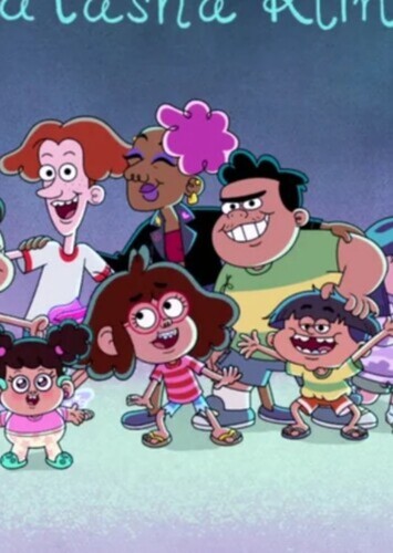 Carmela (Primos) Fan Casting
