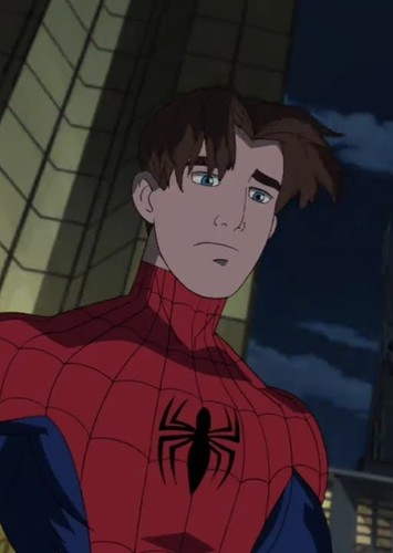 Best Spider-Man fan cast Fan Casting for The 2022 fan cast choice ...