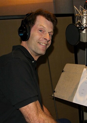 Best Voice-Over Performance Fan Casting for Best & Worst Of Cartoons ...