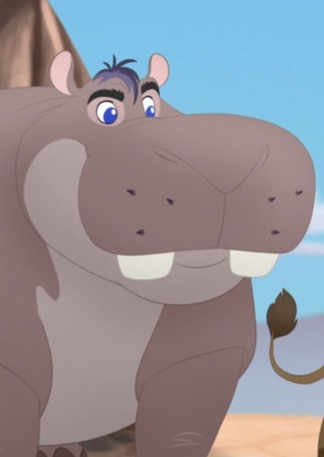 Beshte Fan Casting for The Lion King's Kovu & Kiara | myCast - Fan ...