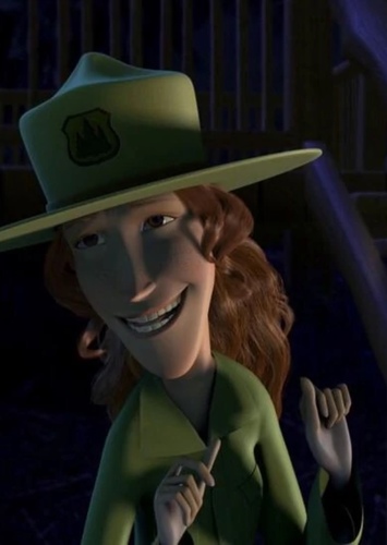 Beth Fan Casting for Open Season (2023) | myCast - Fan Casting Your ...