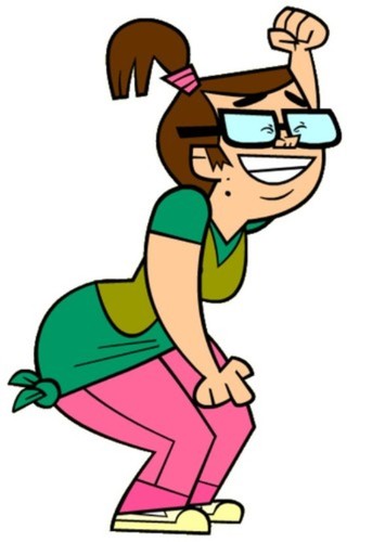 Beth Fan Casting for Total Drama Island | myCast - Fan Casting Your ...