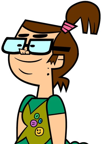 Beth Fan Casting for Total Drama | myCast - Fan Casting Your Favorite ...