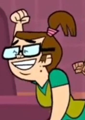 Beth Fan Casting for Total Drama World Tour. | myCast - Fan Casting ...