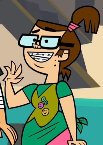 Beth Fan Casting for Total Drama Island | myCast - Fan Casting Your ...