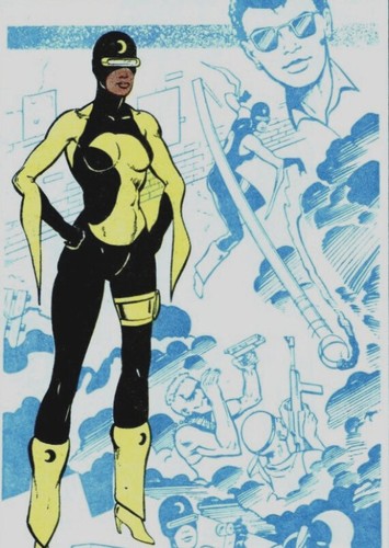 Beth Chapel Fan Casting for DC's STARGIRL | myCast - Fan Casting Your ...