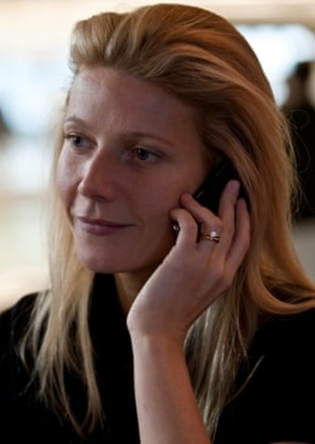 Beth Emhoff Fan Casting for Contagion (2021) | myCast - Fan Casting ...