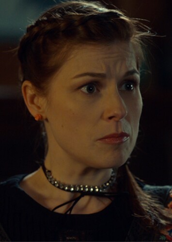 Beth Gardner Fan Casting for Wynonna Earp (1986-91) | myCast - Fan ...