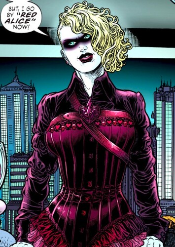 Beth Kane Fan Casting for Batwoman | myCast - Fan Casting Your Favorite ...