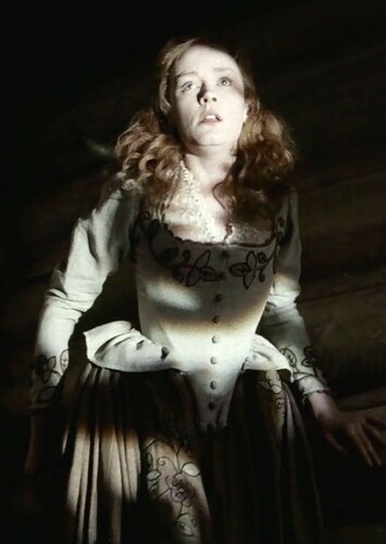 Beth Killian Fan Casting for Sleepy Hollow (1989) | myCast - Fan Casting Your Favorite Stories