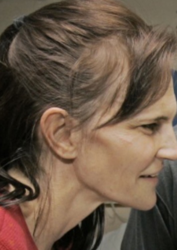 Rya Kihlstedt on myCast - Fan Casting Your Favorite Stories