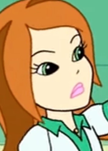 Find an Actor to Play Beth Thomas in Polly Pocket on myCast