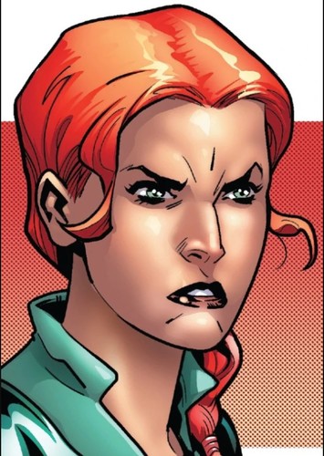 Bethany Cabe Fan Casting for Marvel Cinematic Universe | myCast - Fan ...